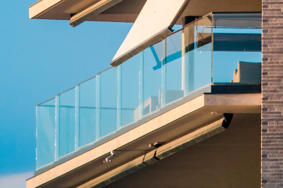 Proteção para Varandas Maia | WinDoor