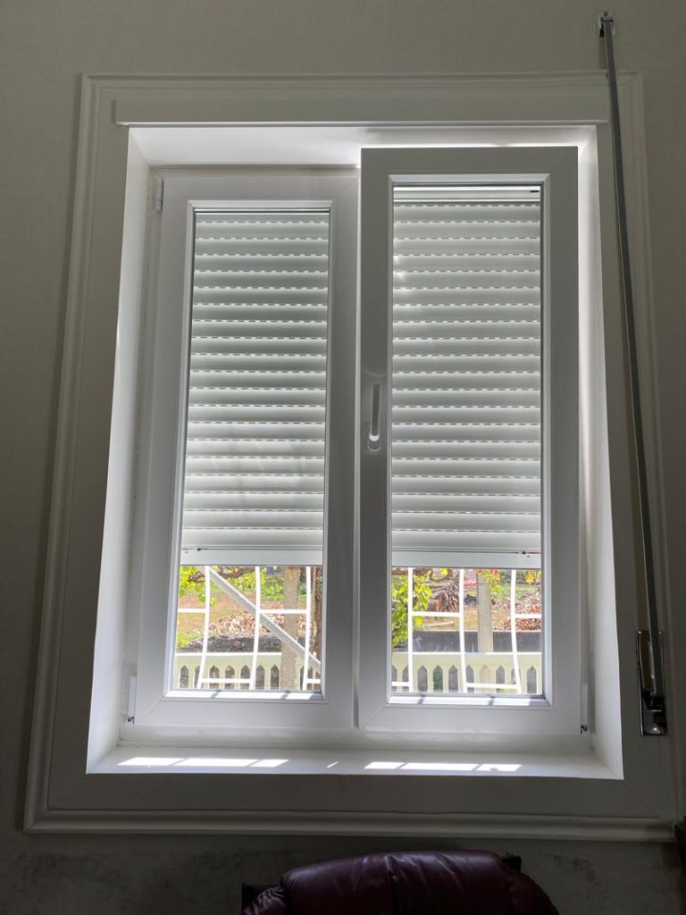 Galeria de imagens | Janelas em PVC | Caixilharia em PVC | WinDoor