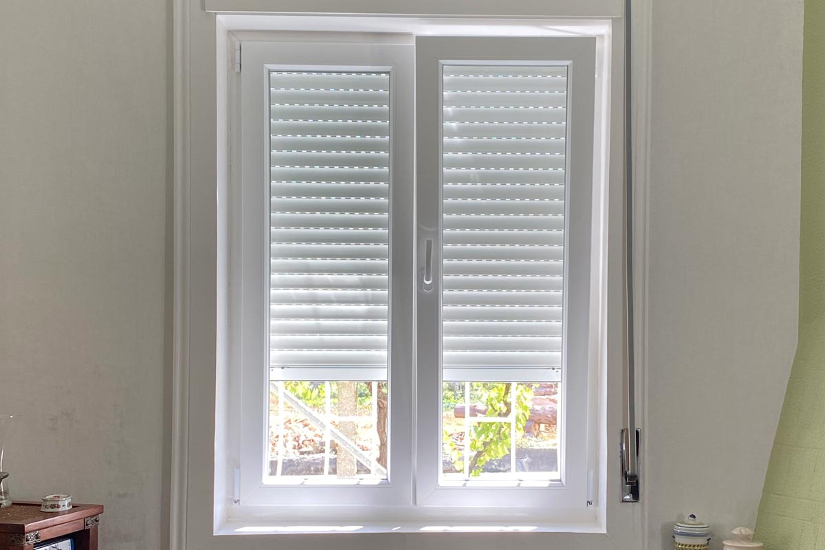 Fábrica - Windoor Porto