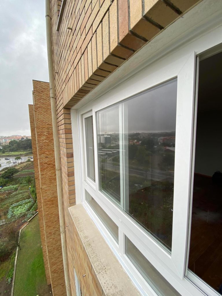 Galeria de imagens | Janelas em PVC | Caixilharia em PVC | WinDoor